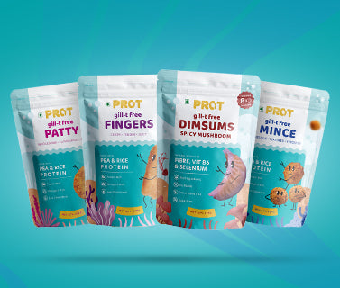 Prot: Protein 2.0, Introducing the Prot block